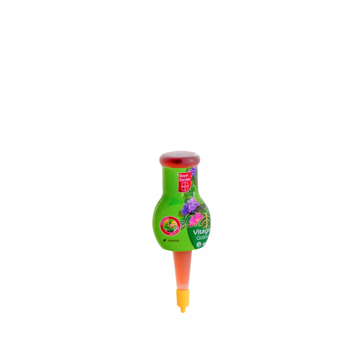Adubo Gotas Universal Bayer Garden 40ml - 60.01.04.0791.0002-UNC ...