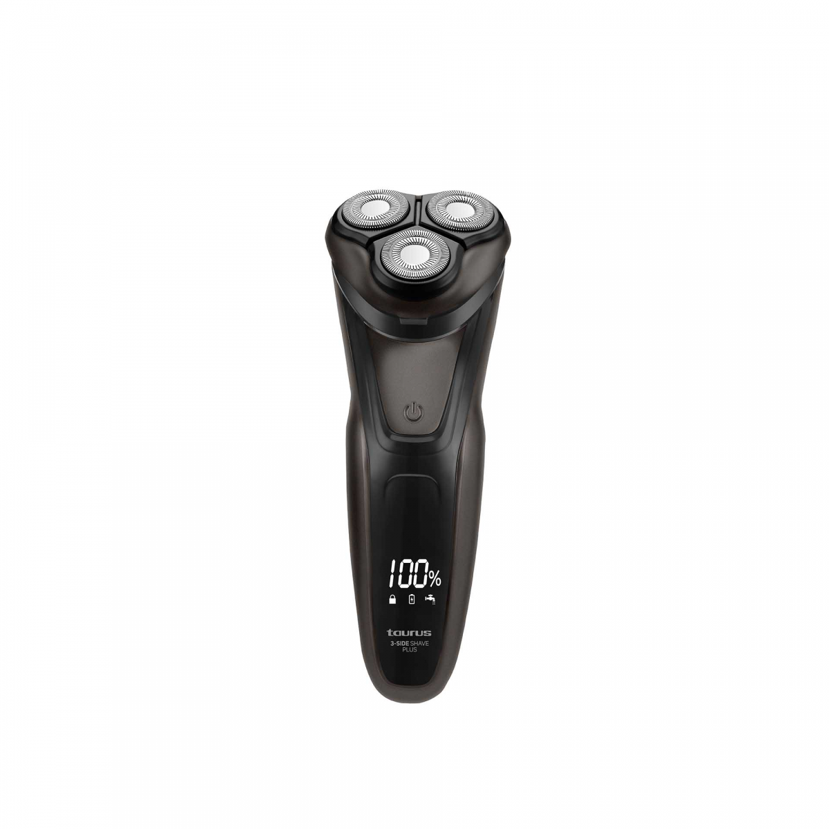 Máquina Barbear Side Shave Plus Taurus - 55.03.03.0614.0006-Preto ...